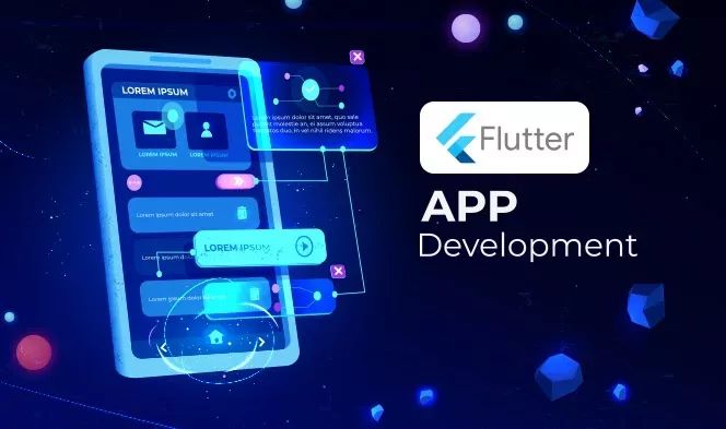 تطوير تطبيقات الهاتف في Flutter - Crafts academy